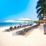 Welcome to Beachers Roatan - Beachers Bar & Grill